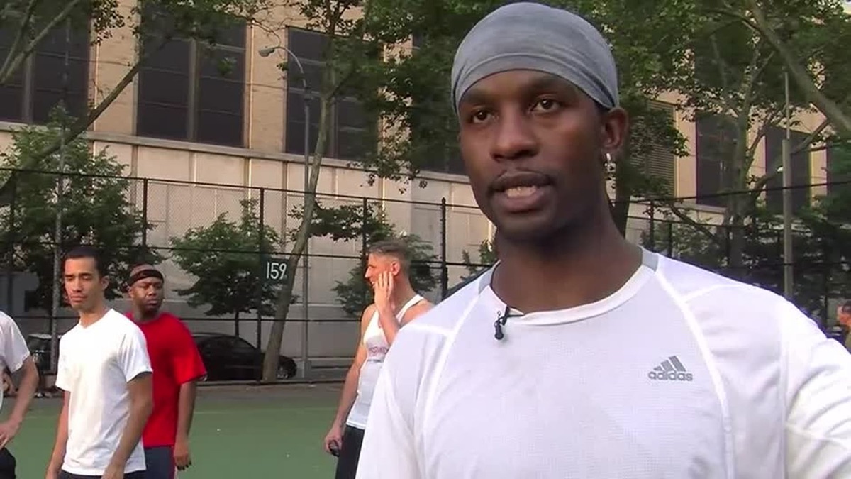 Flag Football - Apple TV