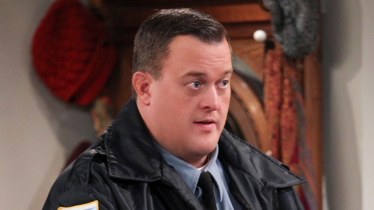 ‎Checkpoint Joyce - Mike & Molly (Series 5, Episode 10) - Apple TV (MX)