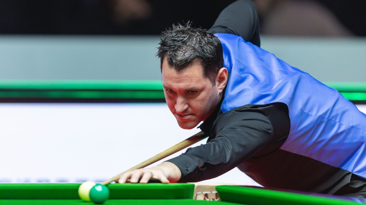 Tom Ford - Ross Muir - Apple TV (ES)