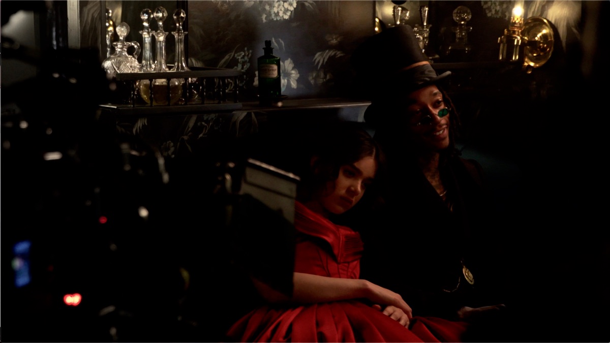 Watch Meet Death: Season 1 - Apple TV+