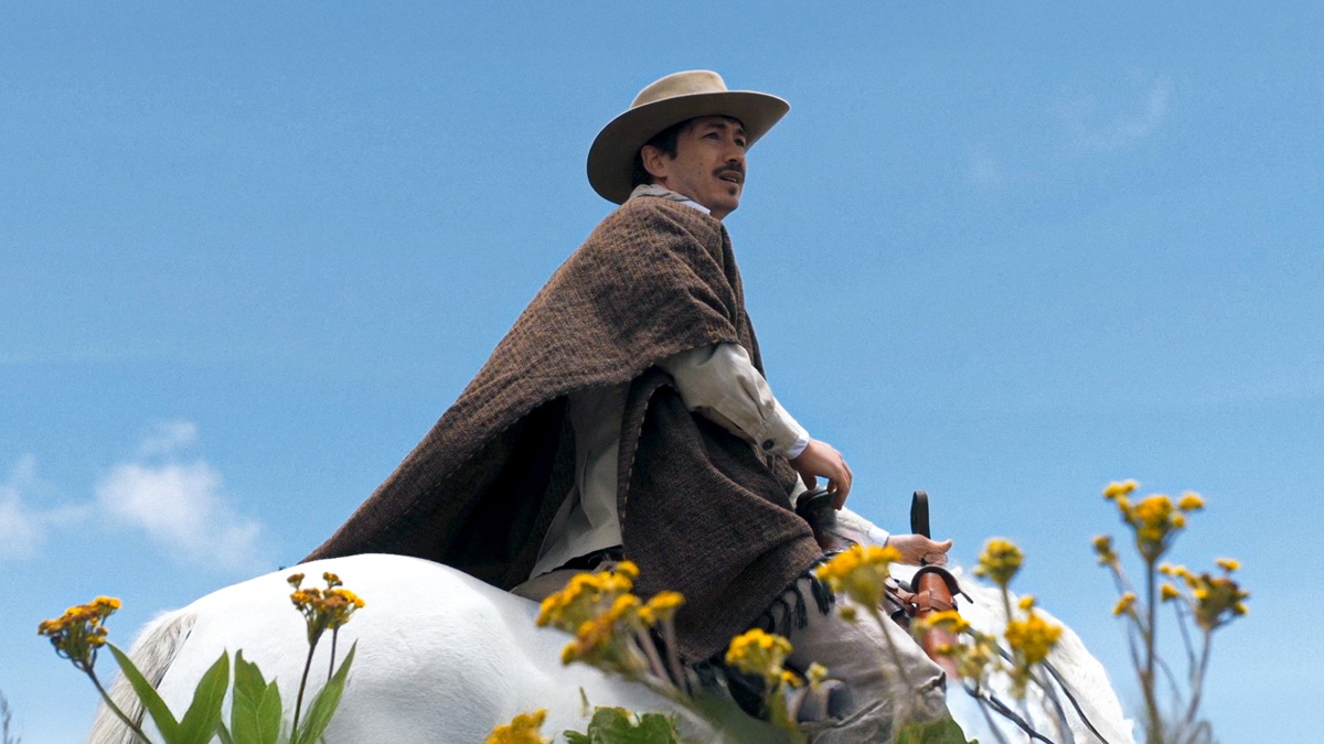 ‎Escape to Paradise - The Vortex (Series 1, Episode 1) - Apple TV (BR)