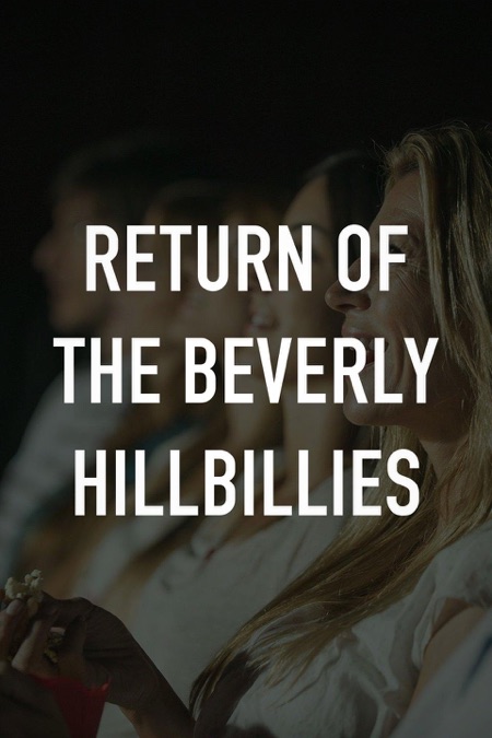 Return of the Beverly Hillbillies - Apple TV