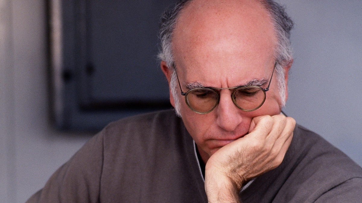 ‎Krazee-Eyez Killa - Curb Your Enthusiasm (Series 3, Episode 8) - Apple TV (ID)