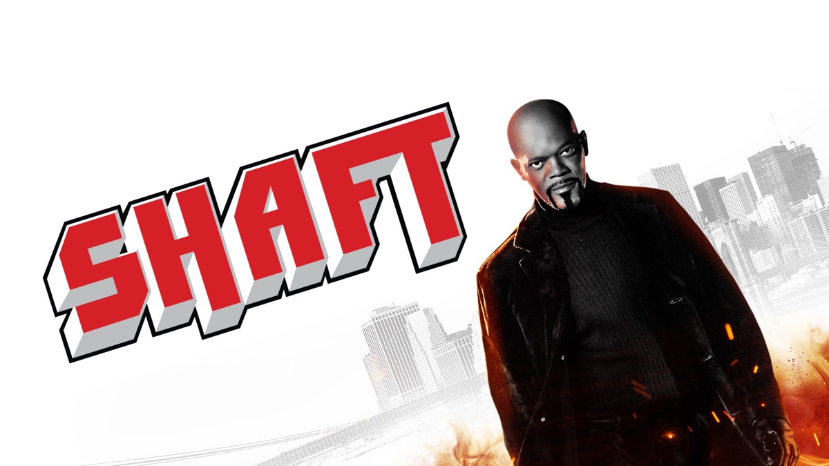 ‎Shaft - Apple TV
