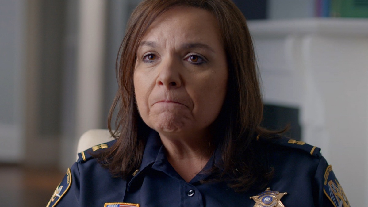 ‎Ronald Dominique: The Bayou Strangler - First Blood (Series 1, Episode 10) - Apple TV (UK)