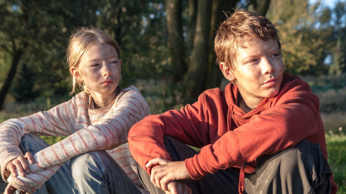 Double Trouble - Apple TV (UK)