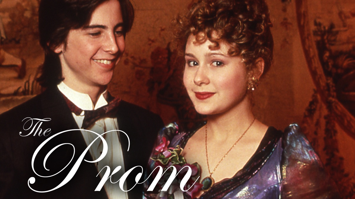 The Prom - Apple TV