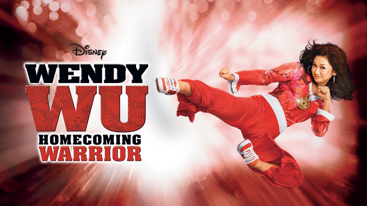 ‎Wendy Wu: Homecoming Warrior - Apple TV