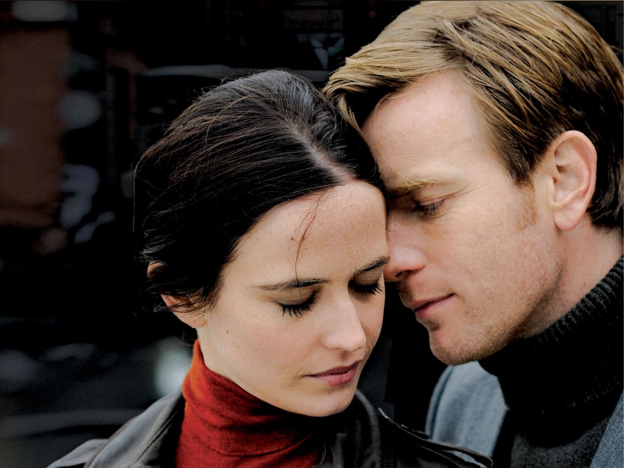 Perfect Sense - Apple TV (UK)