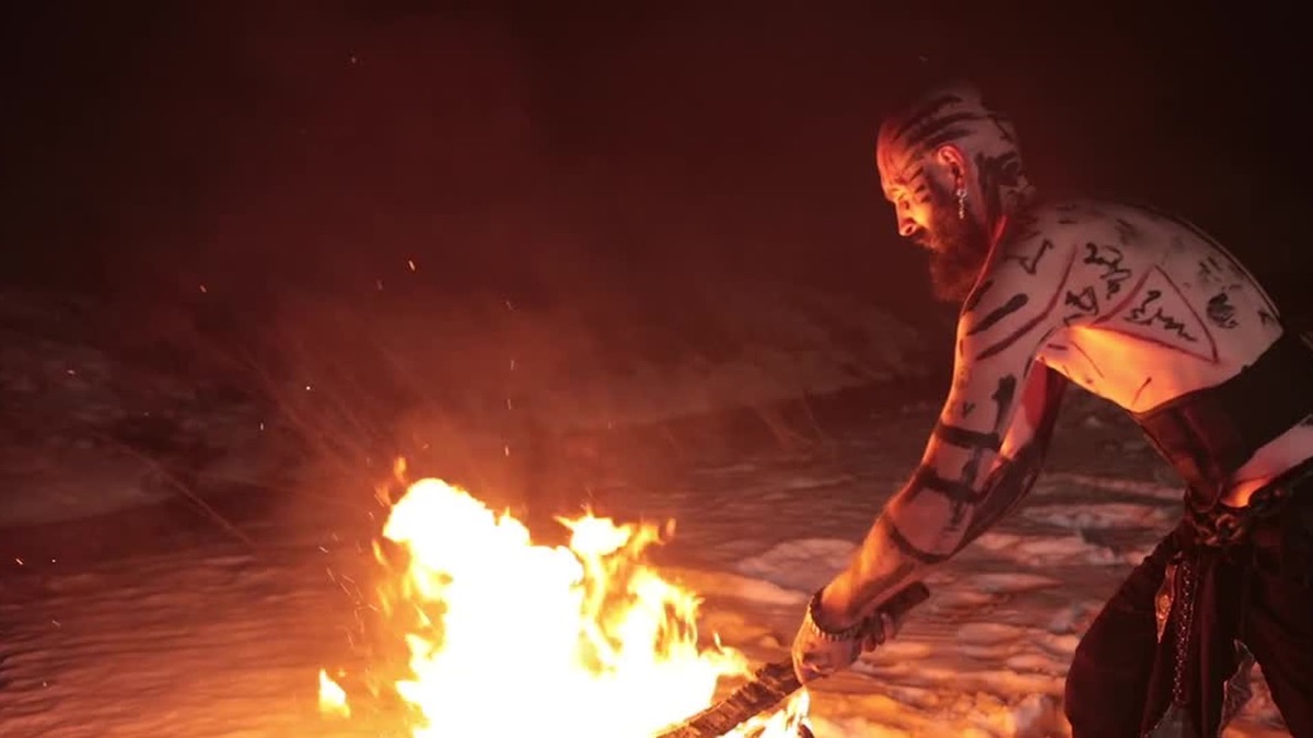 The Vikings: Blood and Conquest - Apple TV