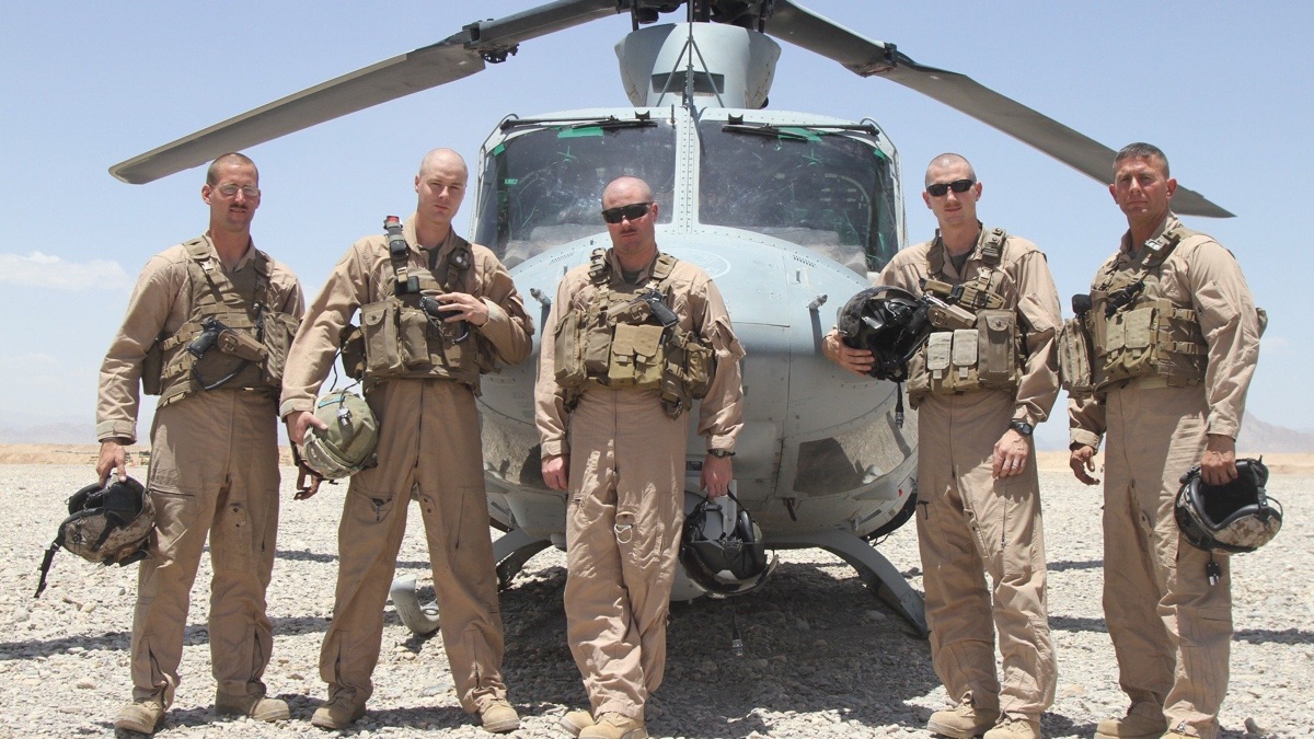 Battleground Afghanistan - Apple TV