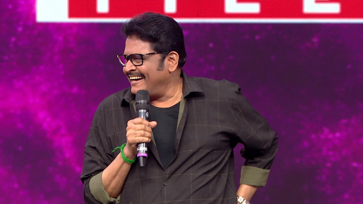 Elimination Week - Super Singer (Season 10, Episode 20) - Apple TV