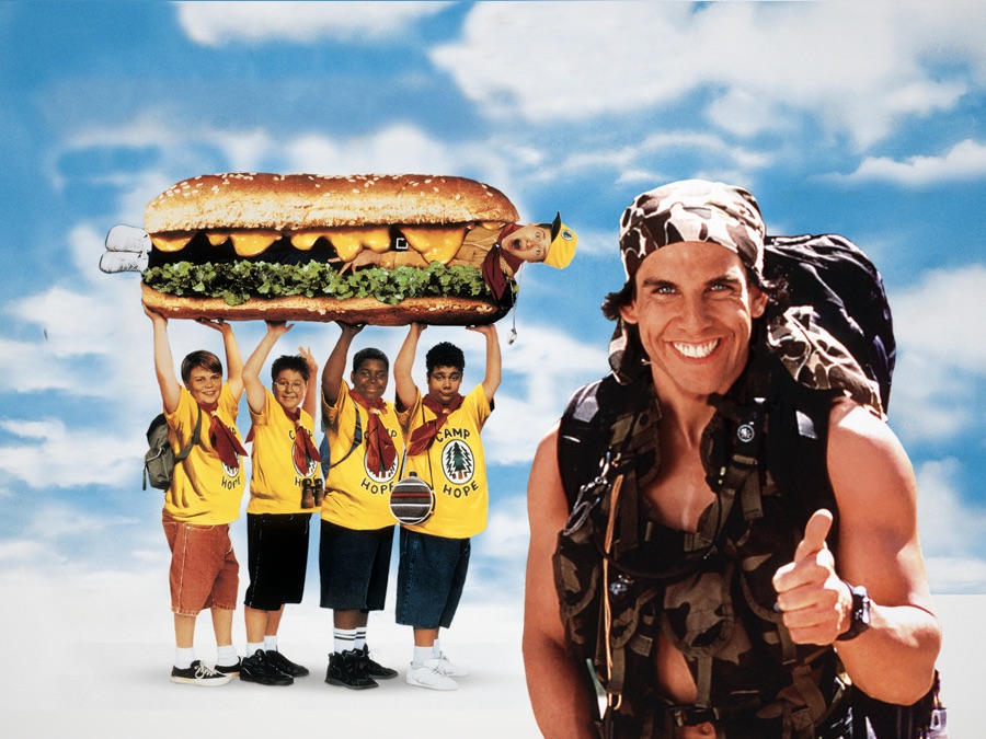 Heavyweights | Apple TV (uk)