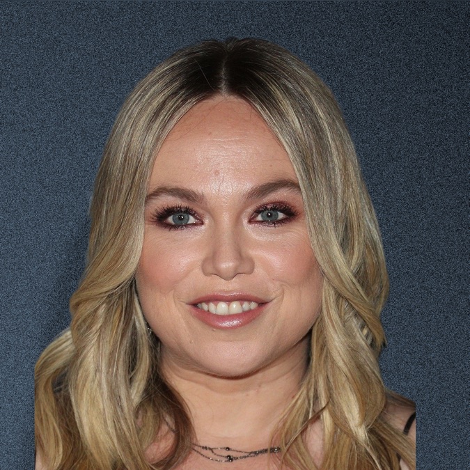 Amanda Fuller That 70s Show