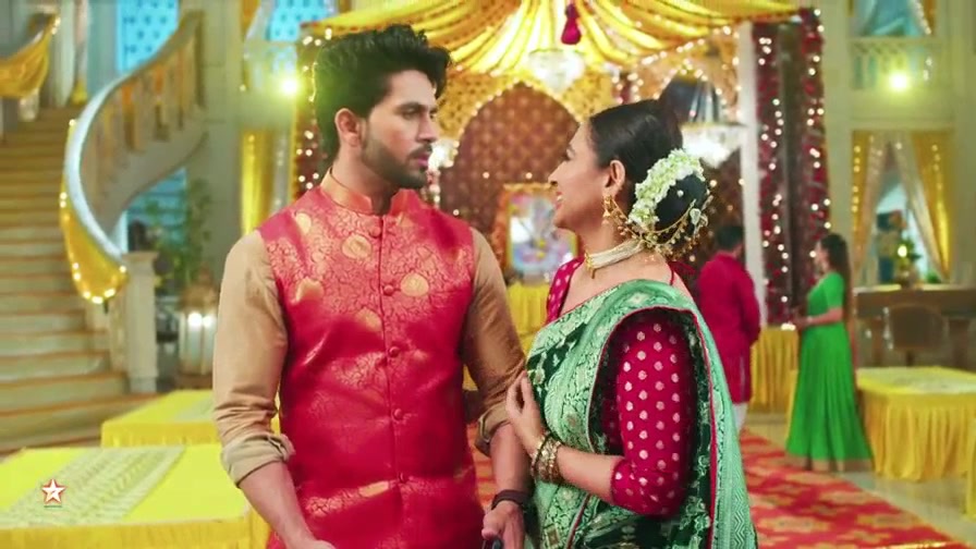 Yeh Rishta Kya Kehlata Hai - Yeh Rishta Kya Kehlata Hai - Apple TV