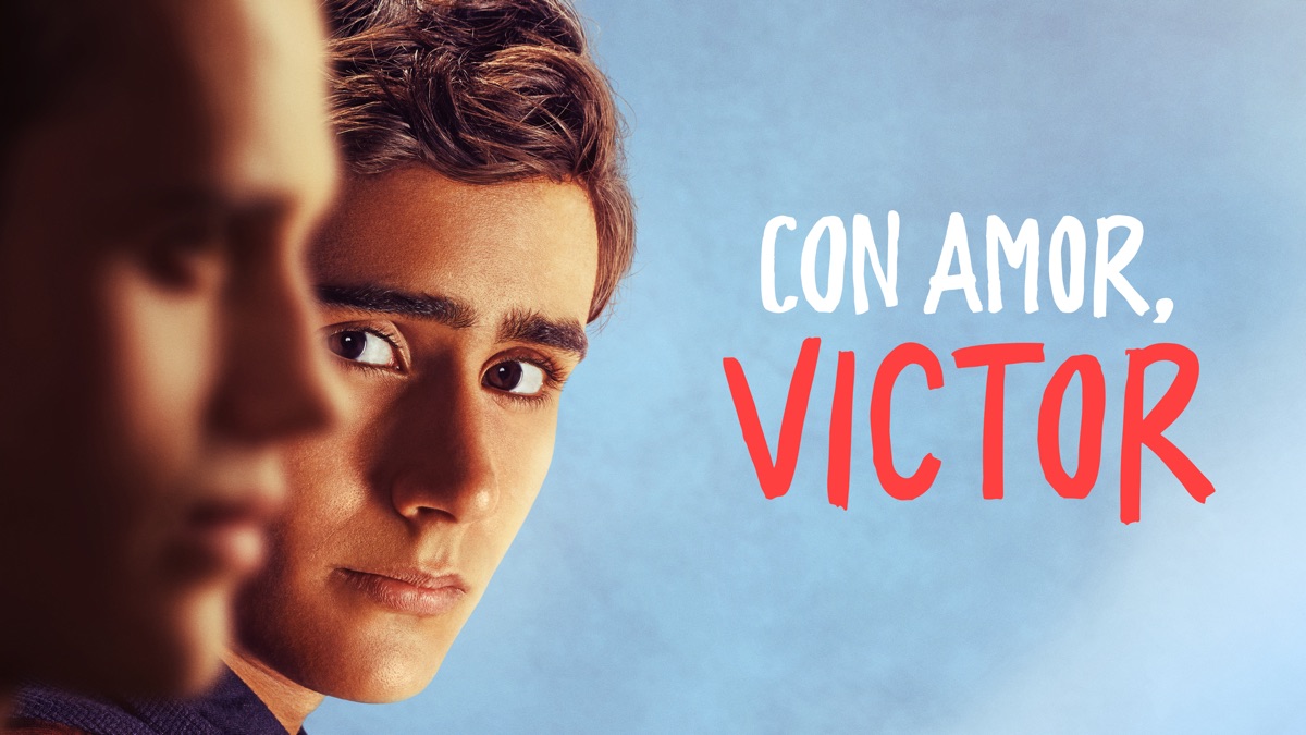 ‎Con Amor, Victor - Apple TV