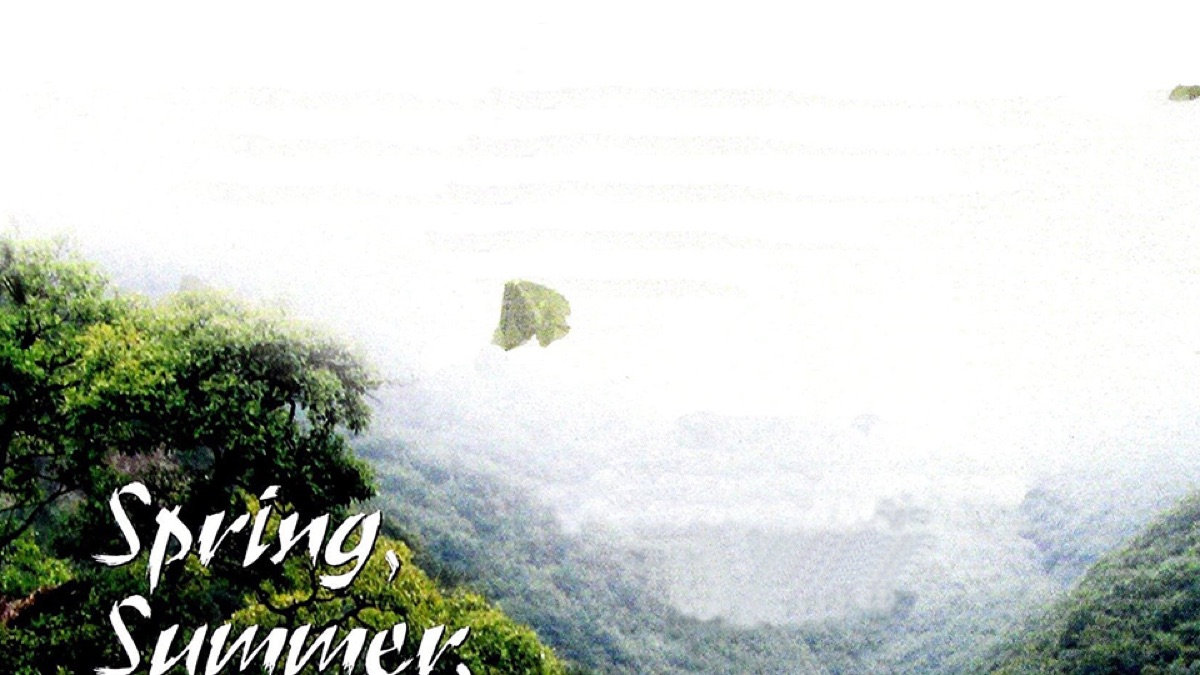 ‎Spring, Summer, Fall, Winter ... and Spring - Apple TV