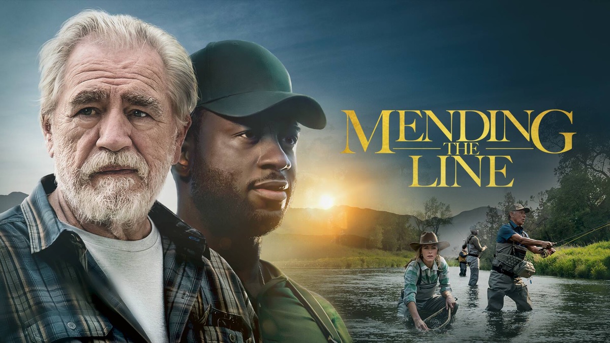 ‎Mending the Line – Apple TV