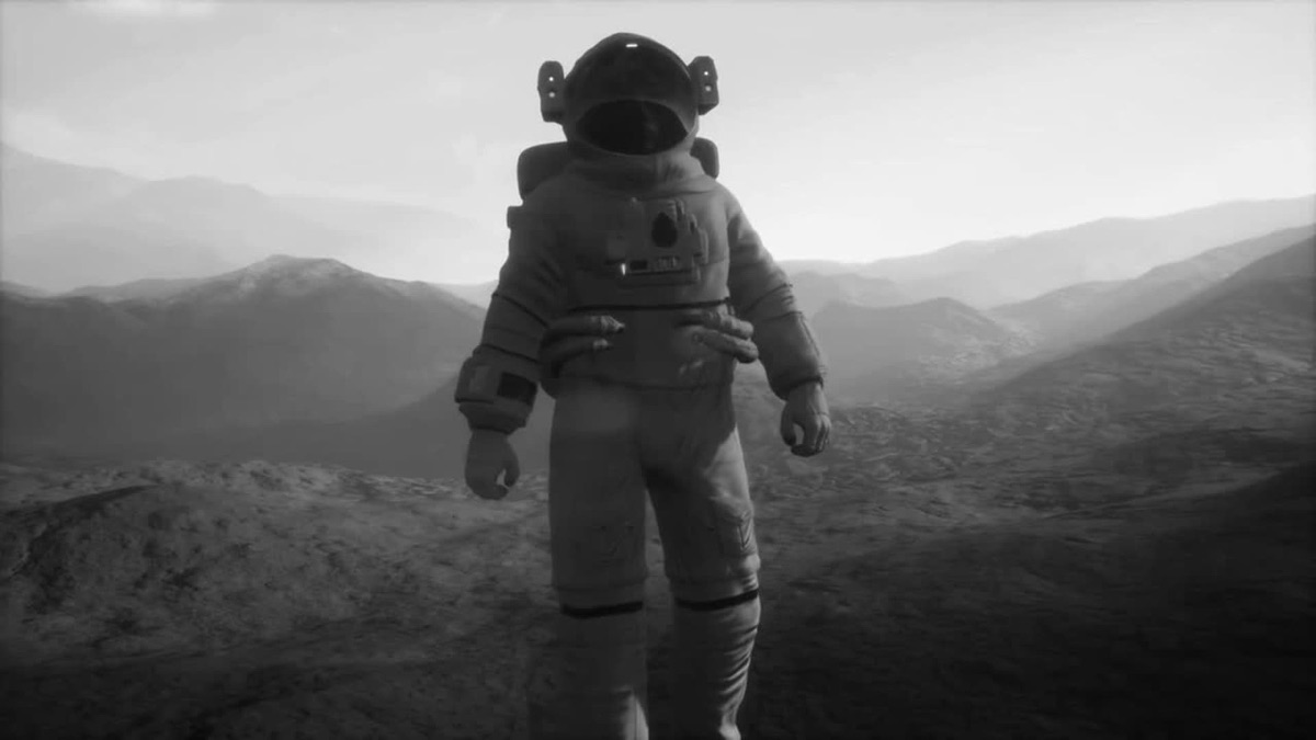 Alien Outer Space: UFOs on the Moon and Beyond - Apple TV