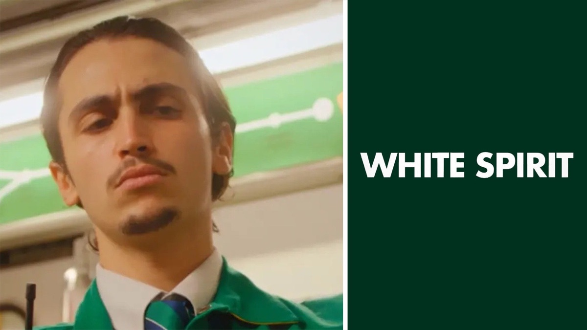‎White Spirit - Apple TV