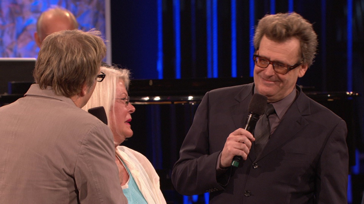 ‎Episode 16 – Drew Carey's Improv-A-Ganza (Season 1, Episode 16 ...
