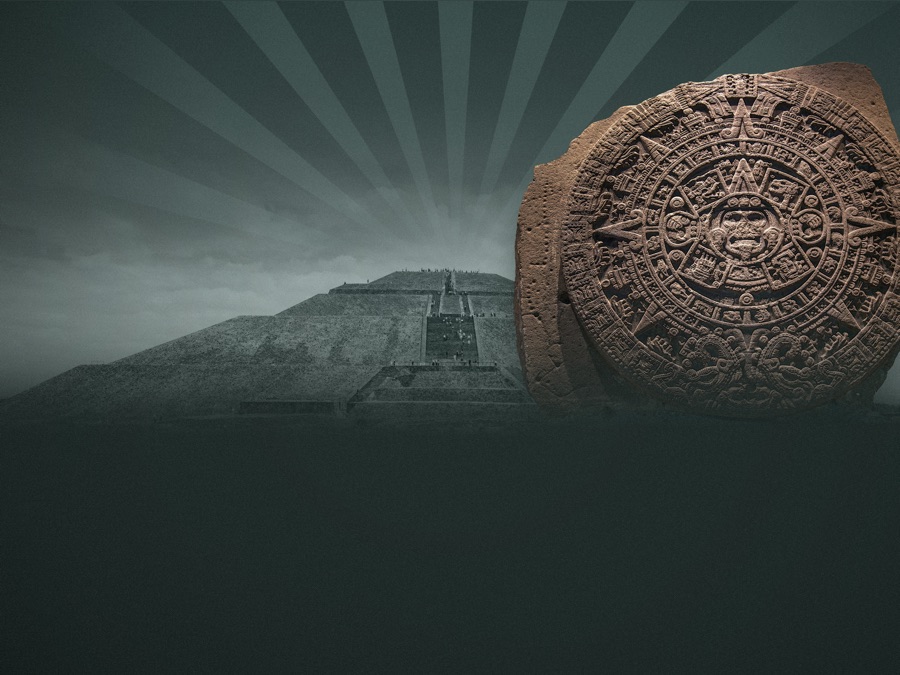 The Last Aztec - Apple TV