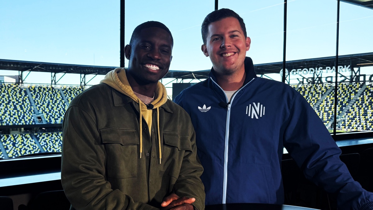 ‎NSC Spotlight: Playoff Playback - Nashville Central (Series 2025 ...