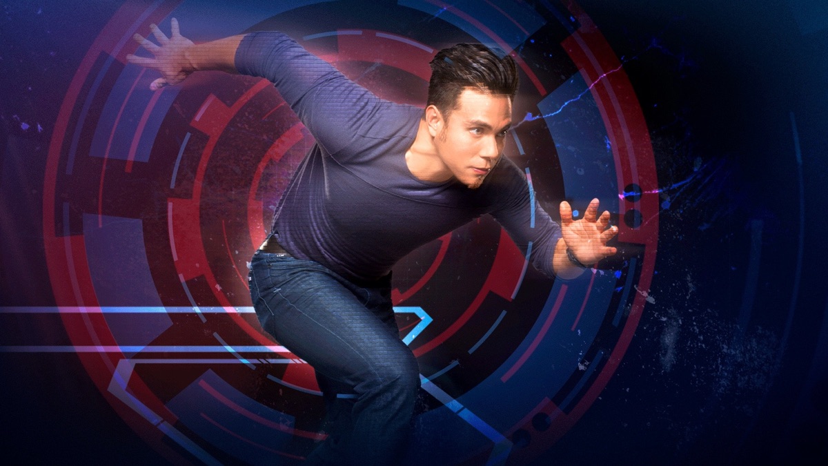 Team Boom – Minute To Win It (Season 3, Episode 2) - Apple TV (CA)