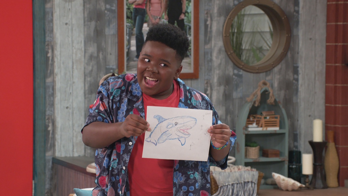 Bummer School - The Thundermans: Undercover (temporada 1, episodio 3 ...