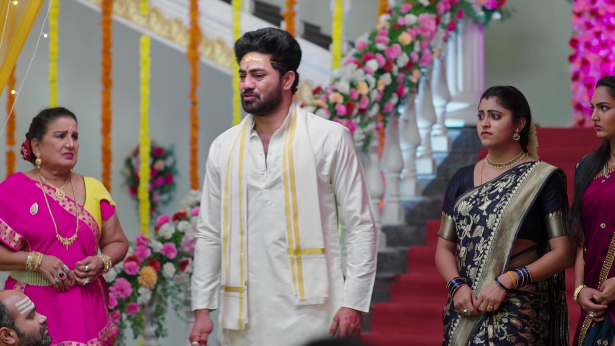 Vasu Puts a Fake Act - Vantalakka (Season 1, Episode 374) - Apple TV