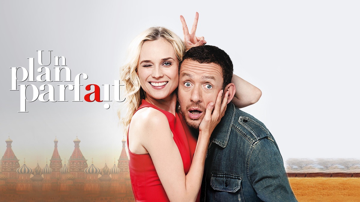 ‎Un plan parfait - Apple TV