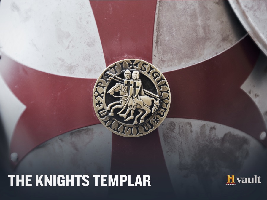 Last Stand in the Holy Land - The Knights Templar (Season 1, Episode 2 ...