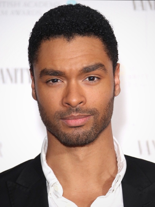 ‎Regé-Jean Page Filmleri ve Programları - Apple TV