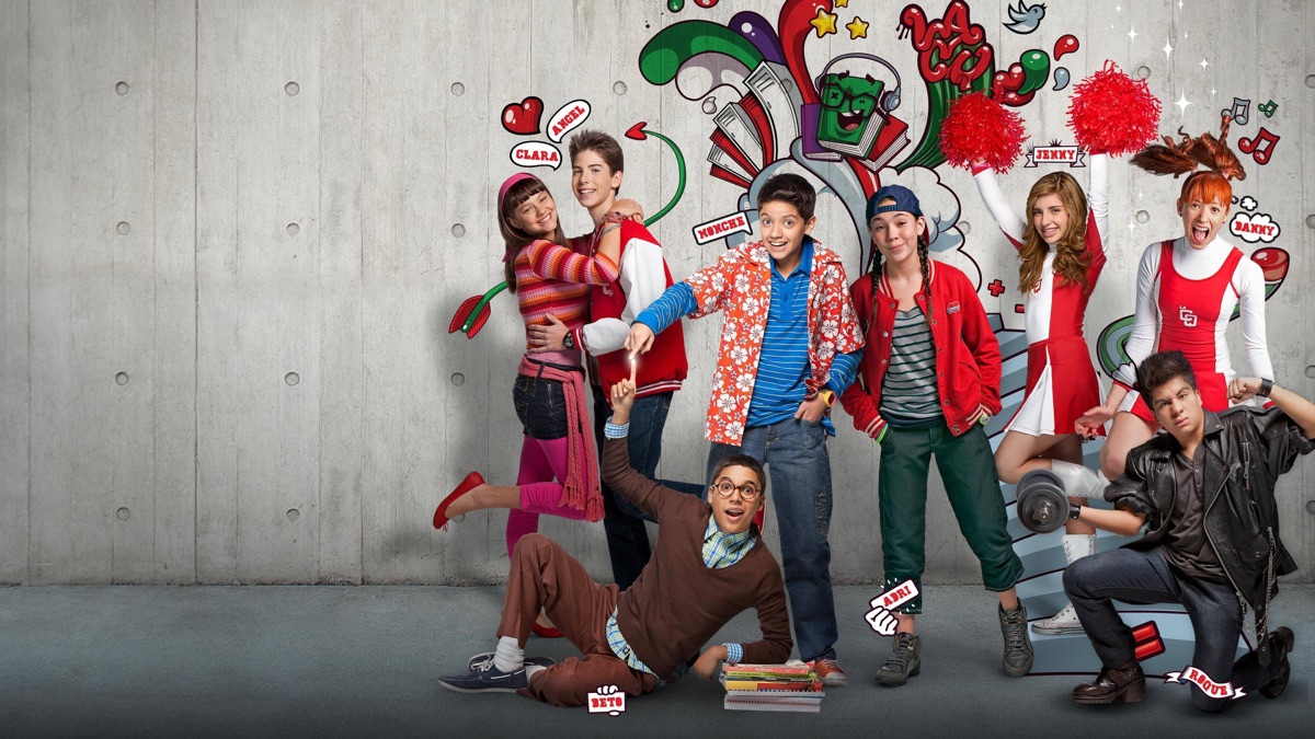 La CQ - Apple TV (MX)