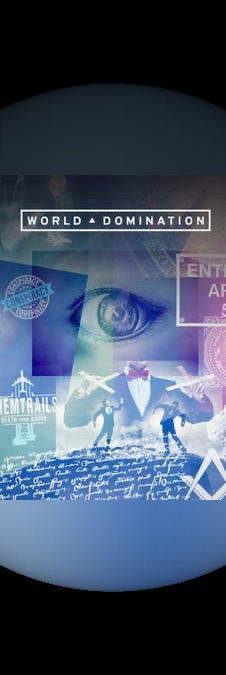 World Domination | Apple TV