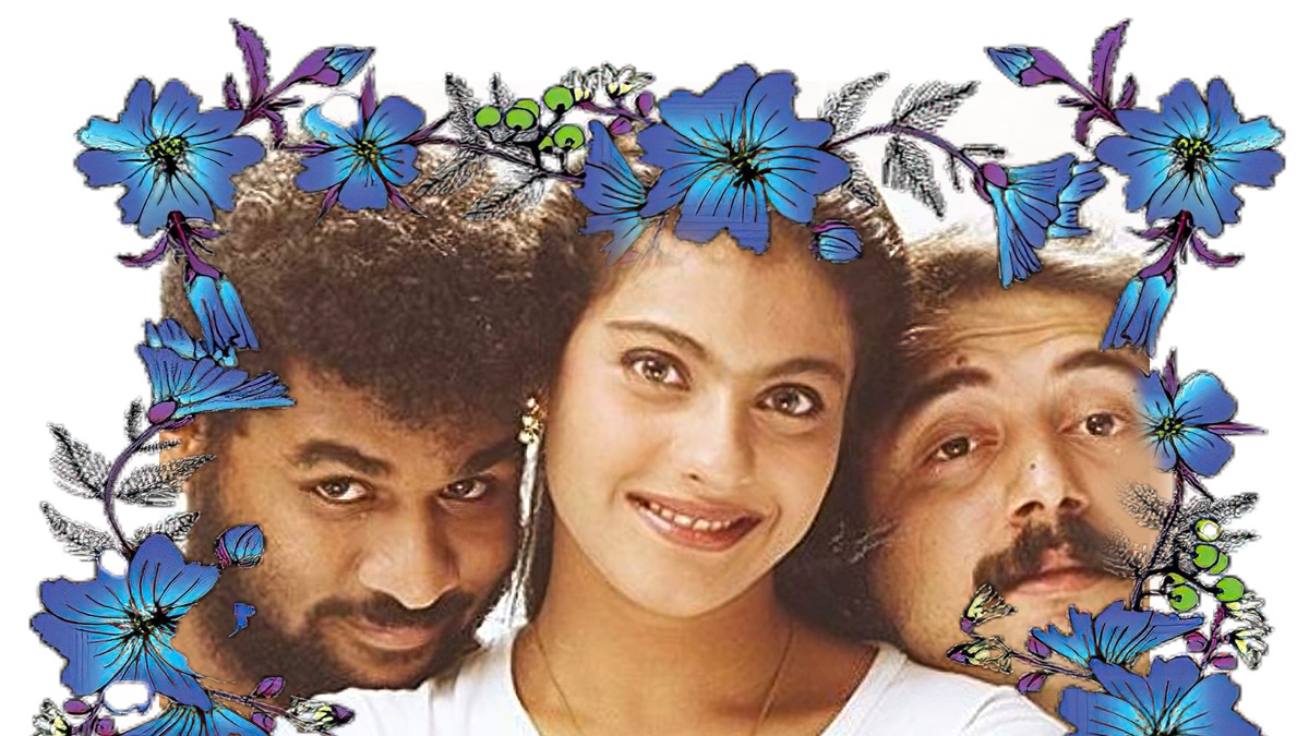 ‎MinsaraKanavu - Apple TV