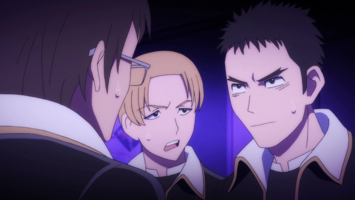 You Don't Know Gunma Yet - Apple TV (MX)