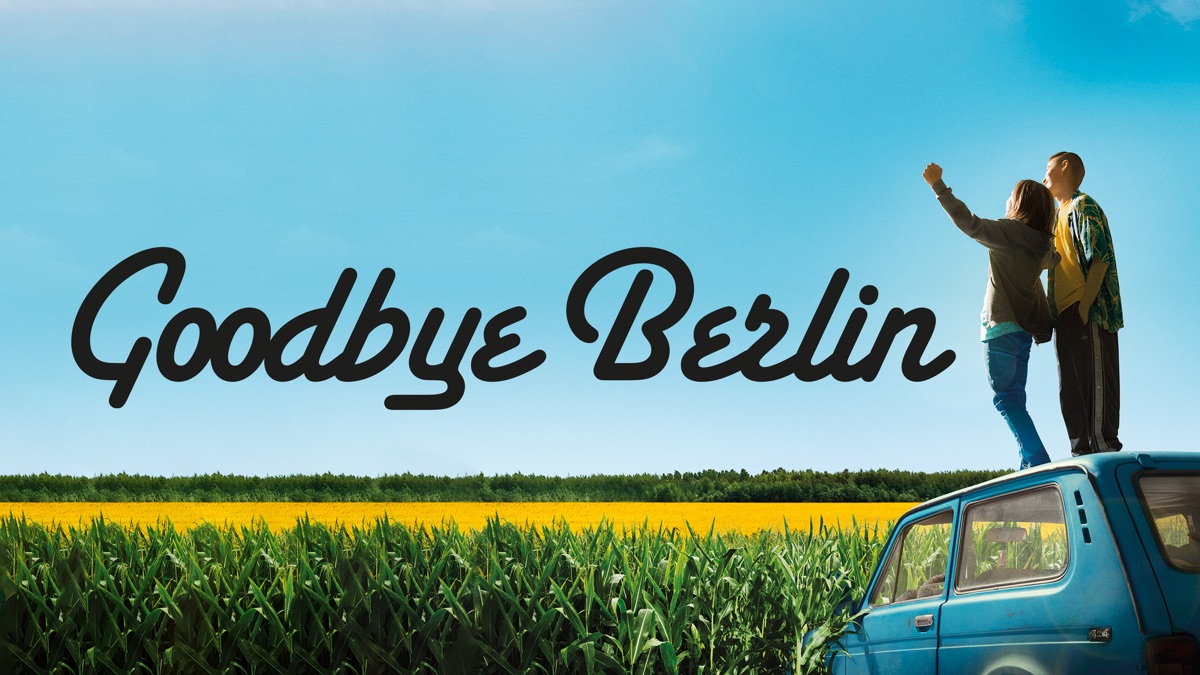 ‎Goodbye Berlin - Apple TV