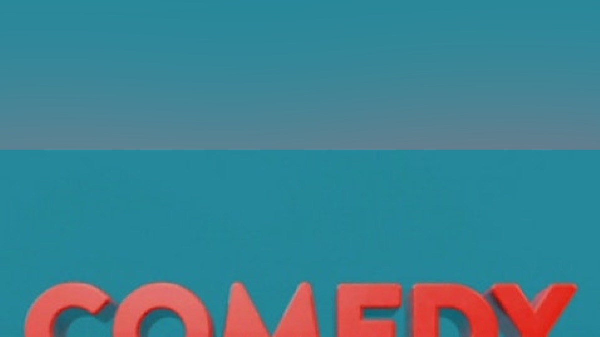 ‎Comedy Central: Stand Up México - Apple TV