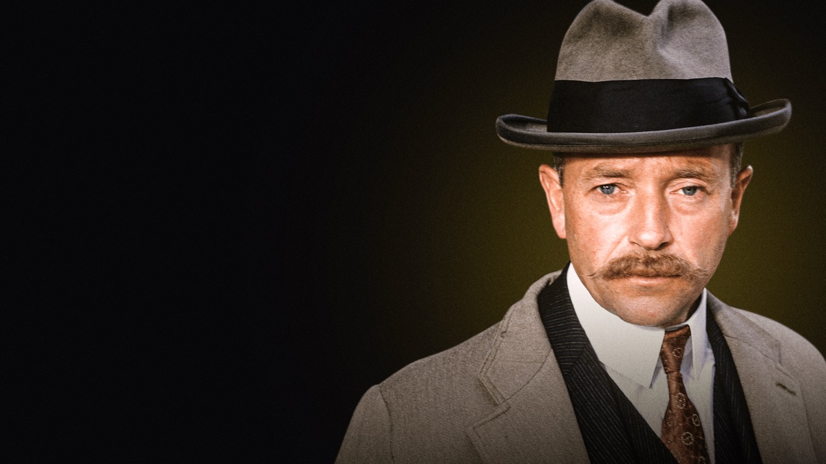 Dandelion Dead - Apple TV