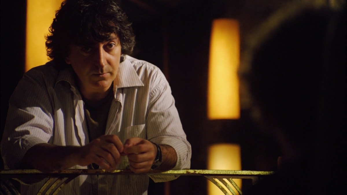 Gauntlet – Stargate Universe (Season 2, Episode 20) - Apple TV (AU)