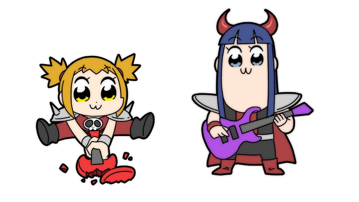 Hellshake Yano - Pop Team Epic (Stagione 1, Puntata 7) - Apple TV (IT)