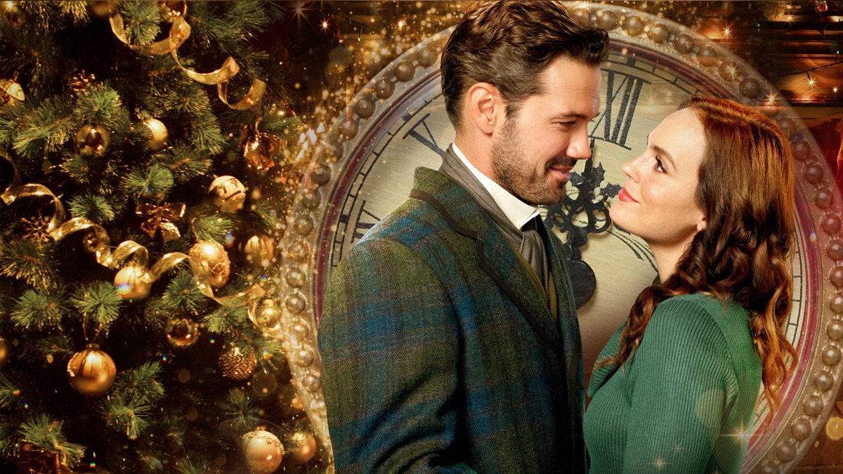 A Timeless Christmas - Apple TV