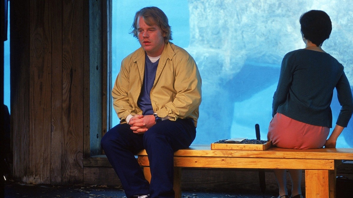 Love Liza - Apple TV