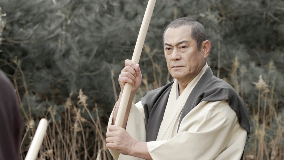 MUSASHI -The battle and truth of Musashi Miyamoto- - Apple TV