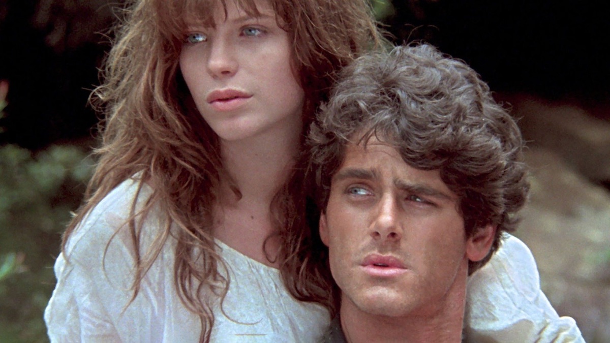 Howling III: The Marsupials - Apple TV