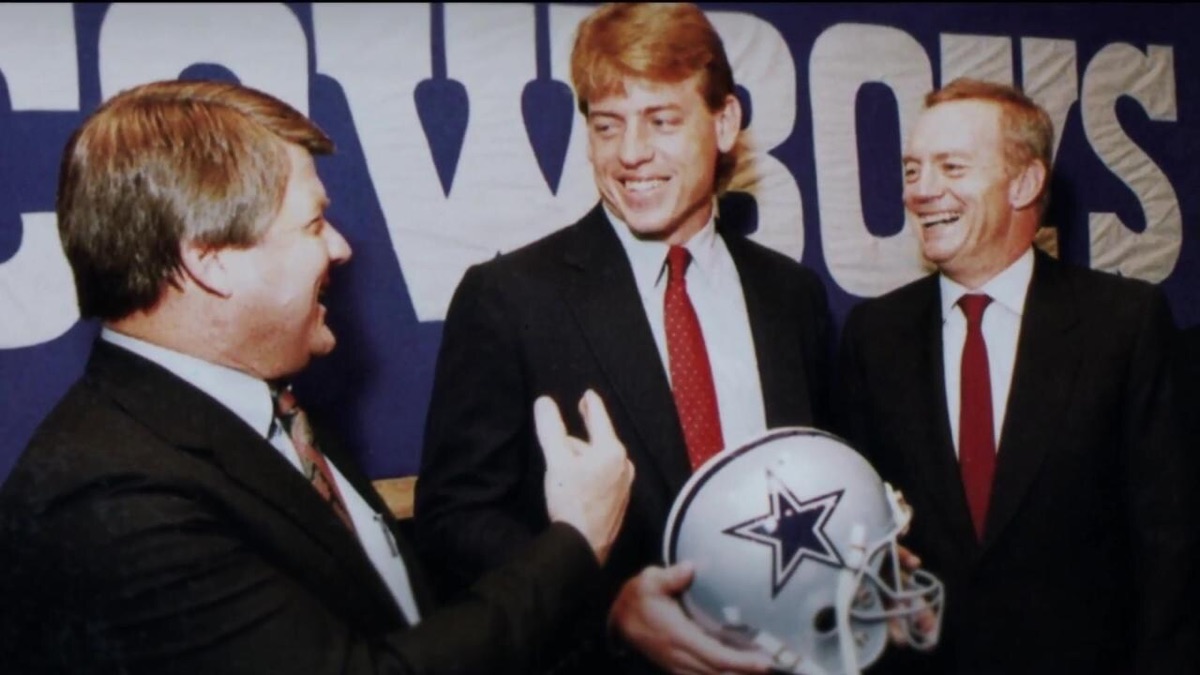 NFL Explained: Evolution of the Draft - NFL Explained: Evolution of the ...