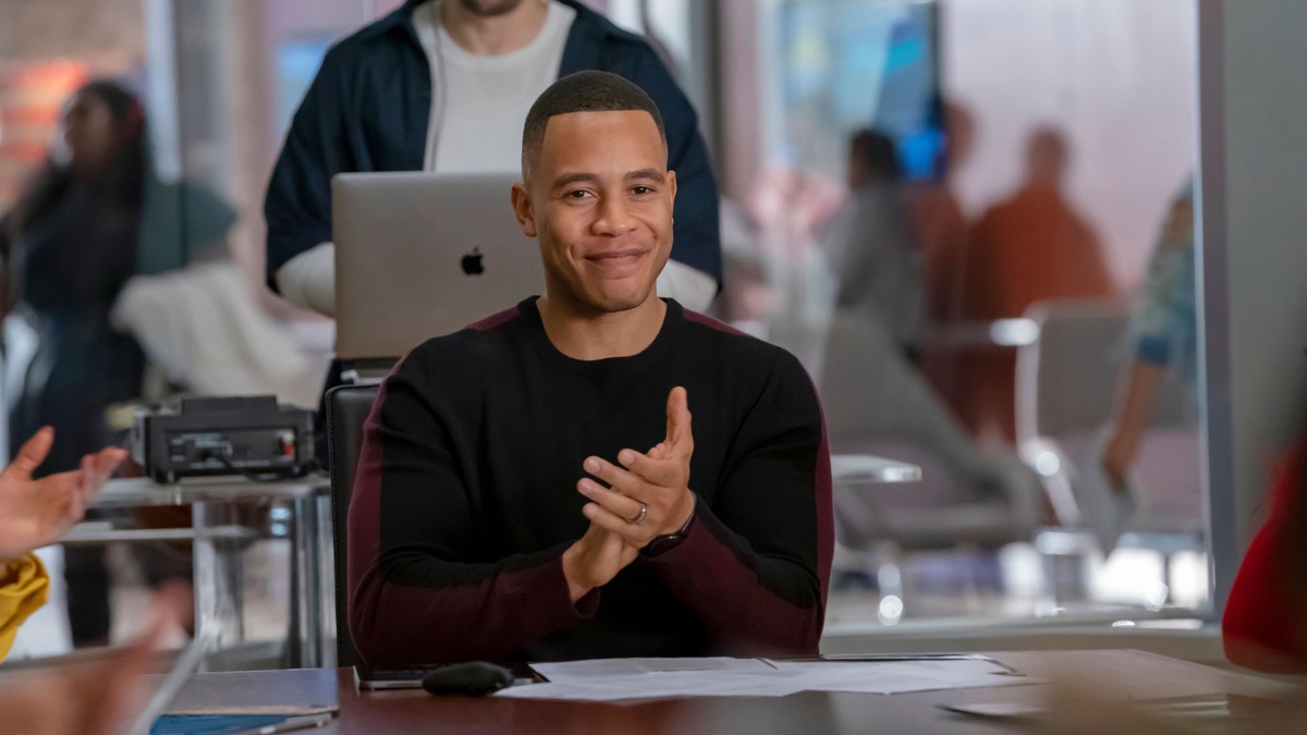 ‎No puedes confiar en ellos - Empire (Temporada 6, Episodio 11) - Apple ...