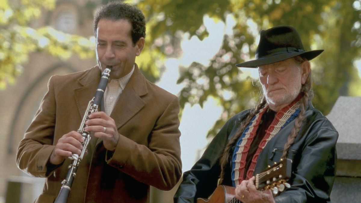 ‎Mr. Monk Meets the Red-Headed Stranger - Monk (Series 1, Episode 12 ...