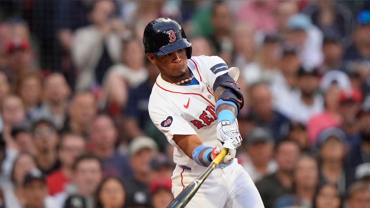 ‎Angels vs. Red Sox - Friday Night Baseball